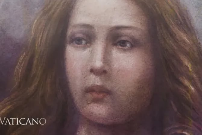St. Maria Goretti: Remembering one of the youngest Catholic saints ...