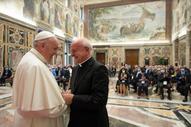 Keeping the meaning in a child’s first Communion – Catholic Telegraph