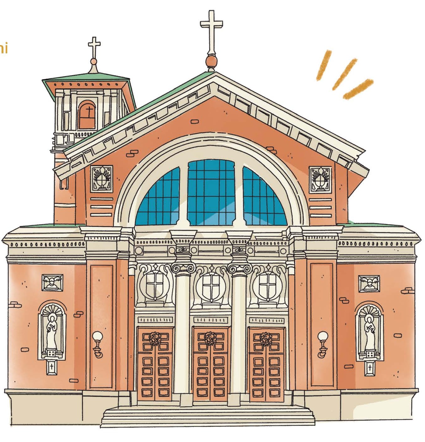 Did you know St. Joseph Dayton - Catholic Telegraph