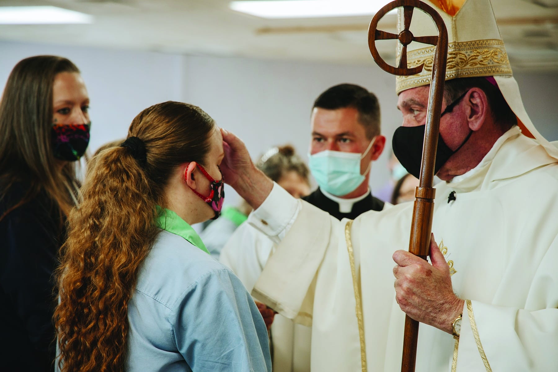 Seek the Lord for October 2022 - Catholic Telegraph