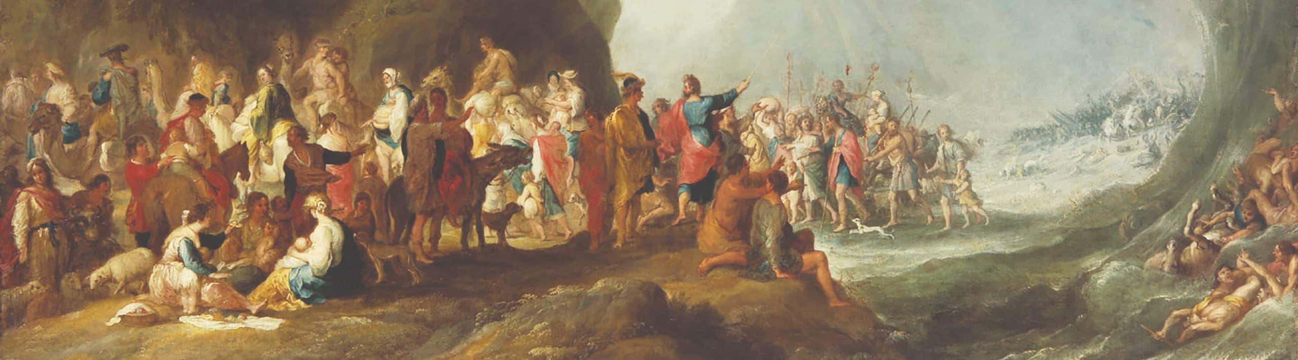 Literal or Symbolic? - Catholic Telegraph