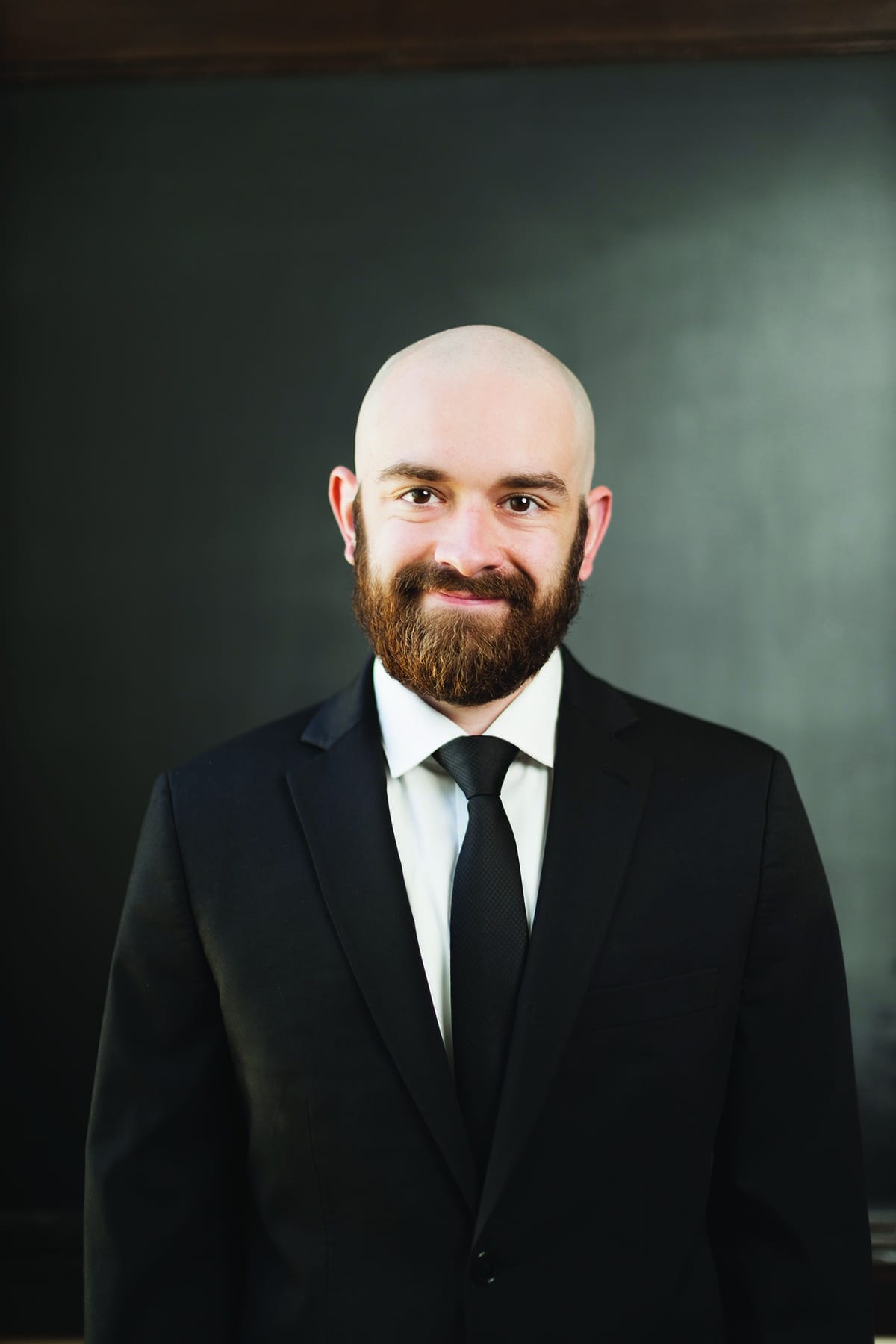 Meet the New Seminarians: Evan Sharp – Catholic Telegraph