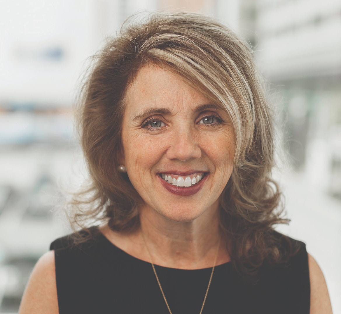 Q & A with Lisa Averion - Catholic Telegraph