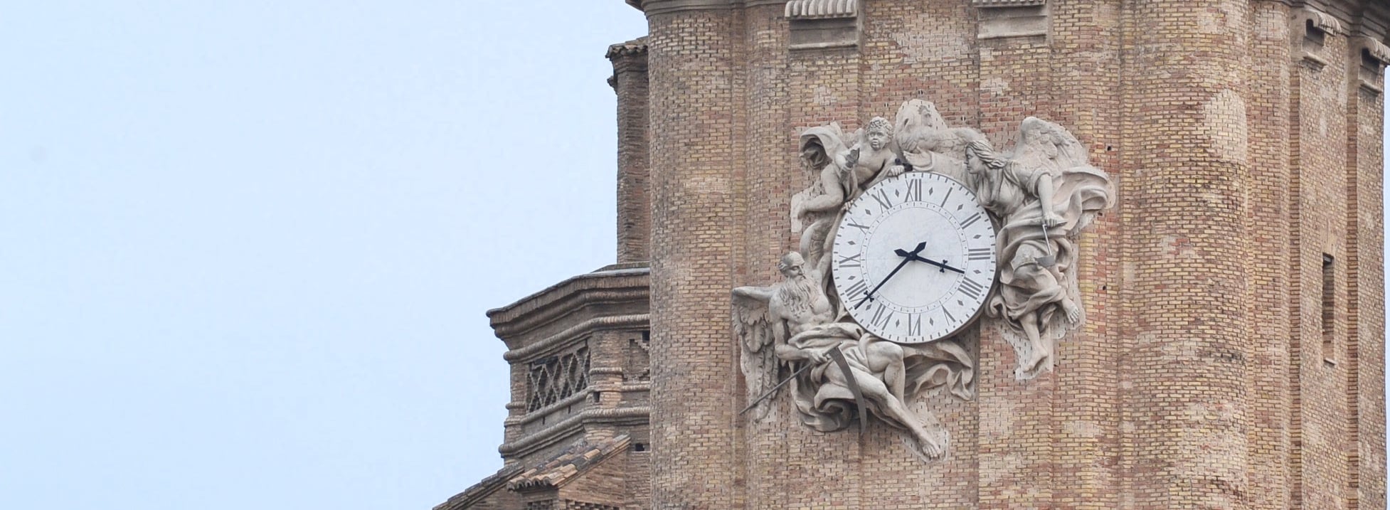 Time, Contingency and the Illusion of Control - Catholic Telegraph