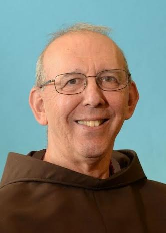 Father Arthur J. Espelage, OFM - Catholic Telegraph