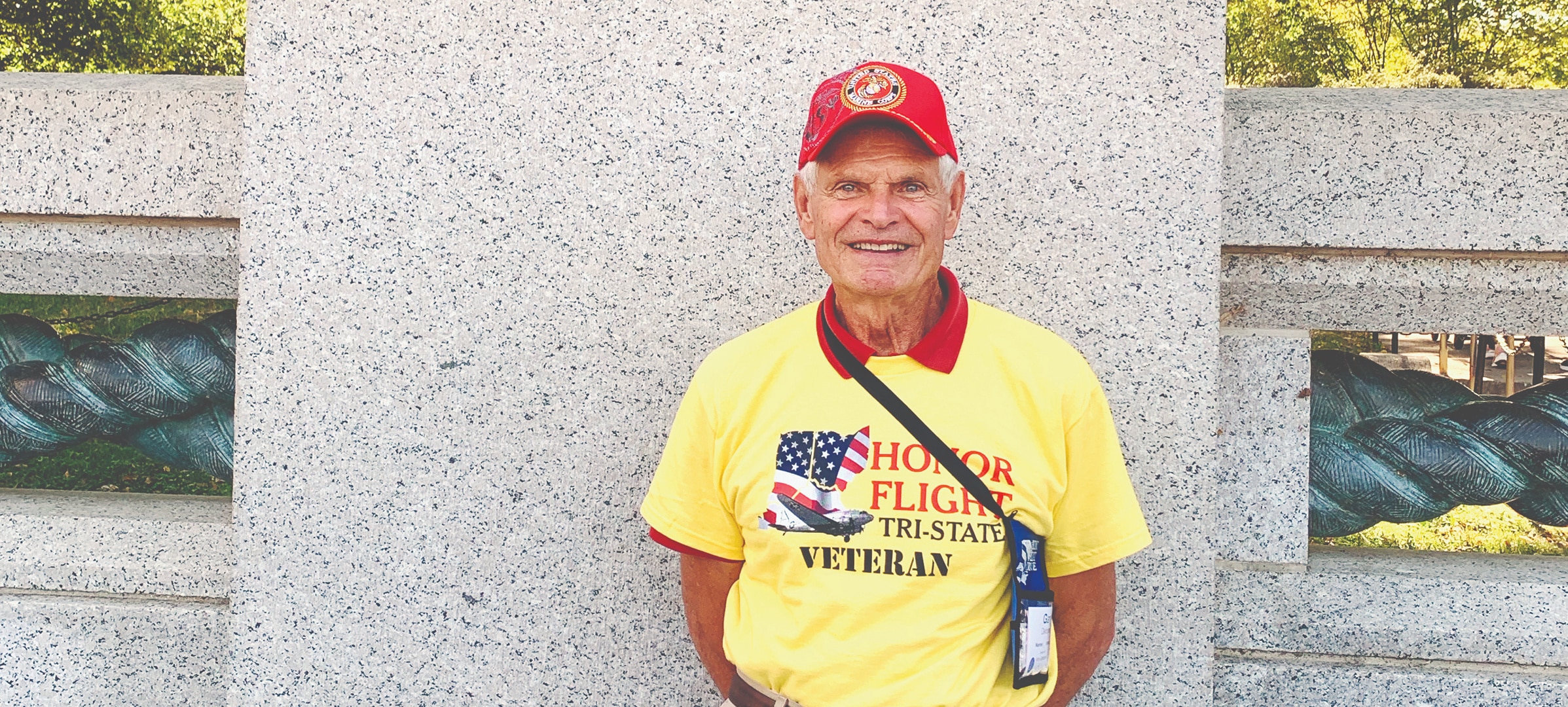 People of Faith: Gary DeFosse - Catholic Telegraph