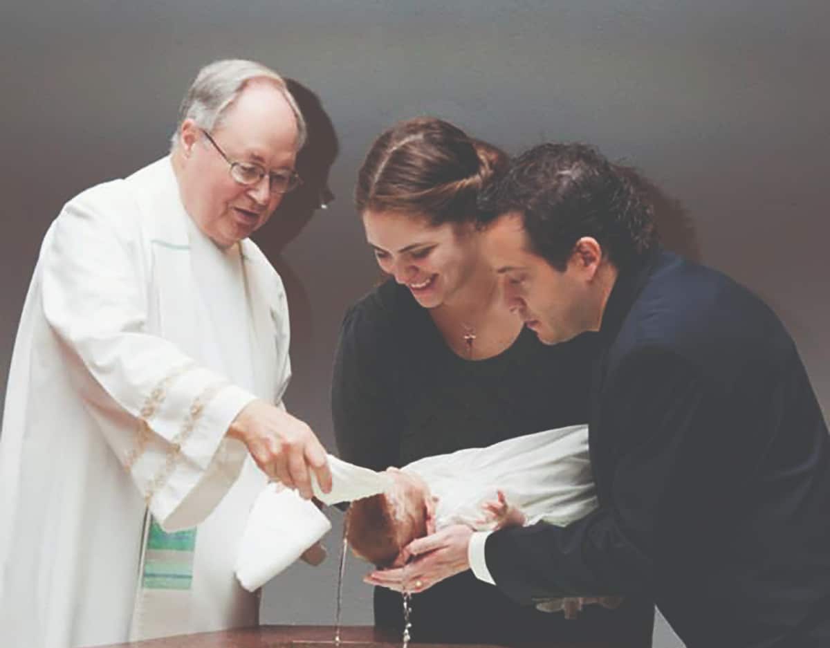 Uniting Our Bodies to Christ - Catholic Telegraph