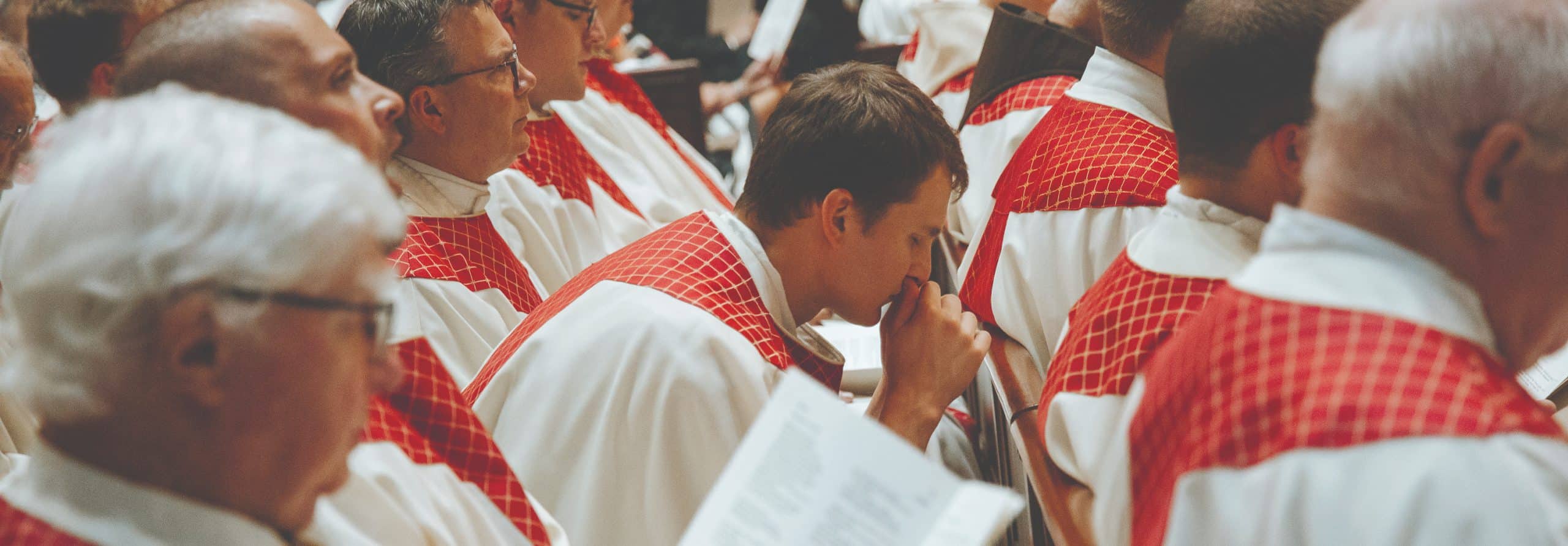 Faith’s Absolutes - Catholic Telegraph