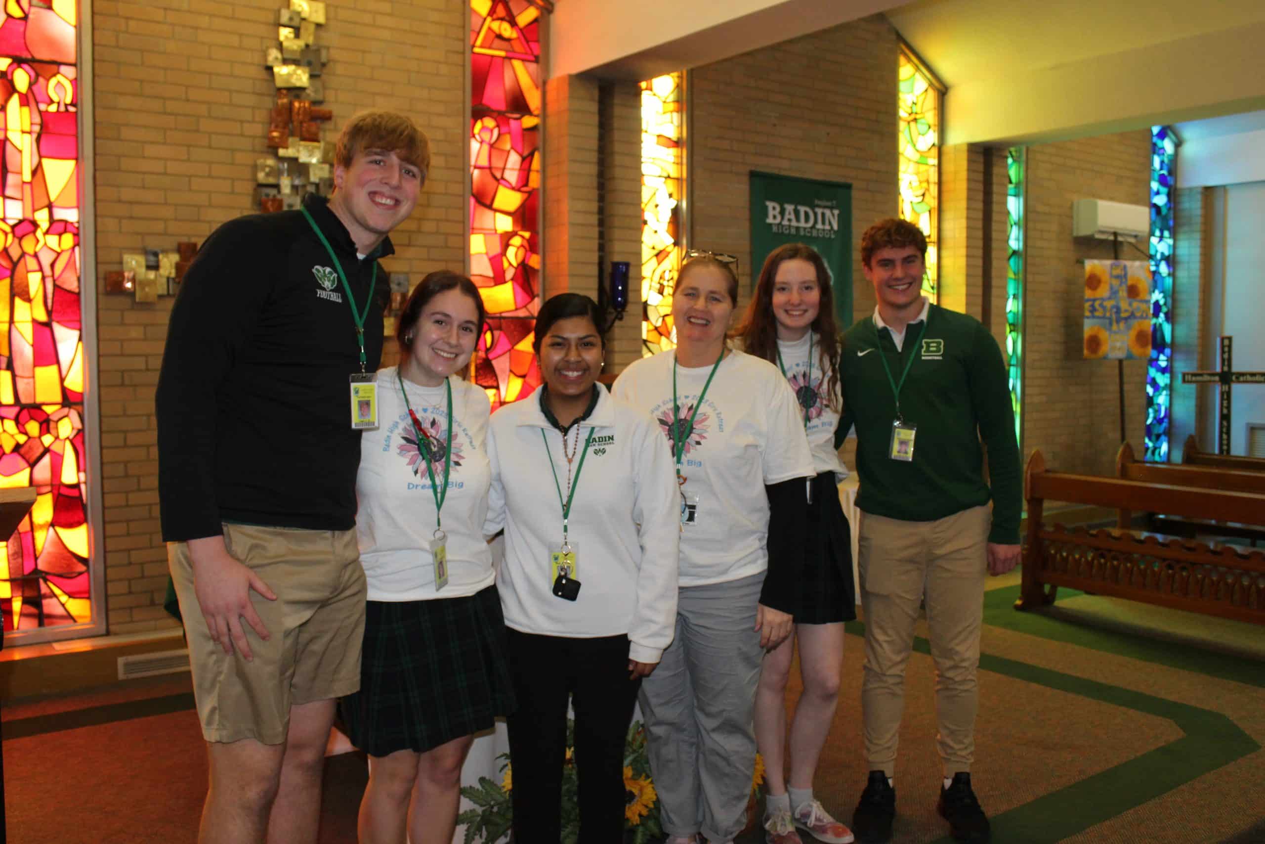 Badin High School set to celebrate 50th annual Catholic Schools Week ...