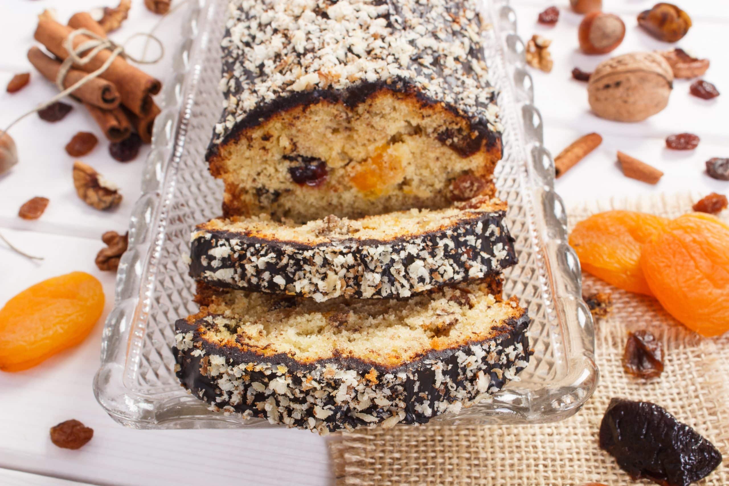 Epiphany Recipe: Gift of the Magi Bread - Catholic Telegraph