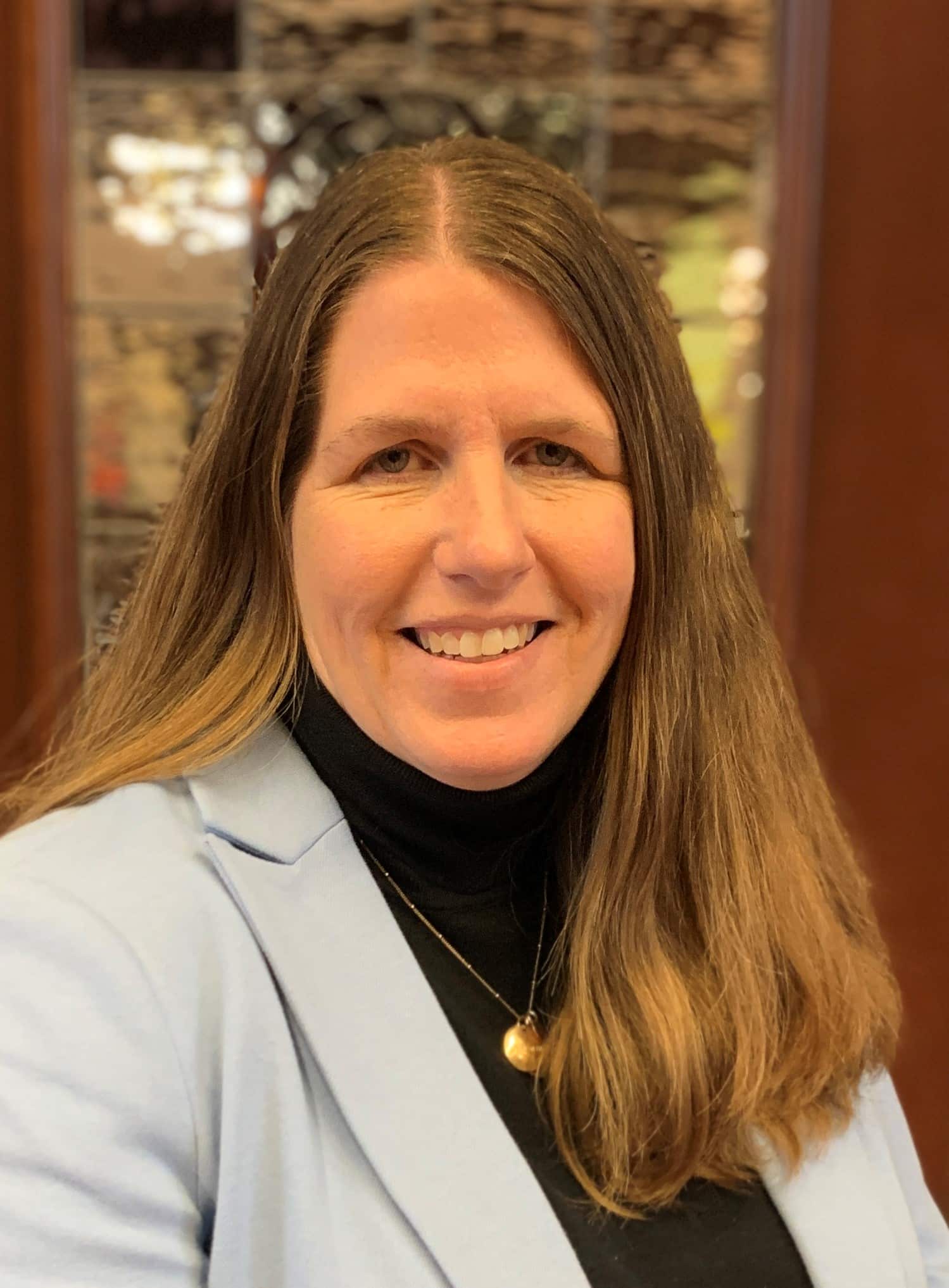 St. Ursula Villa Names New President - Catholic Telegraph