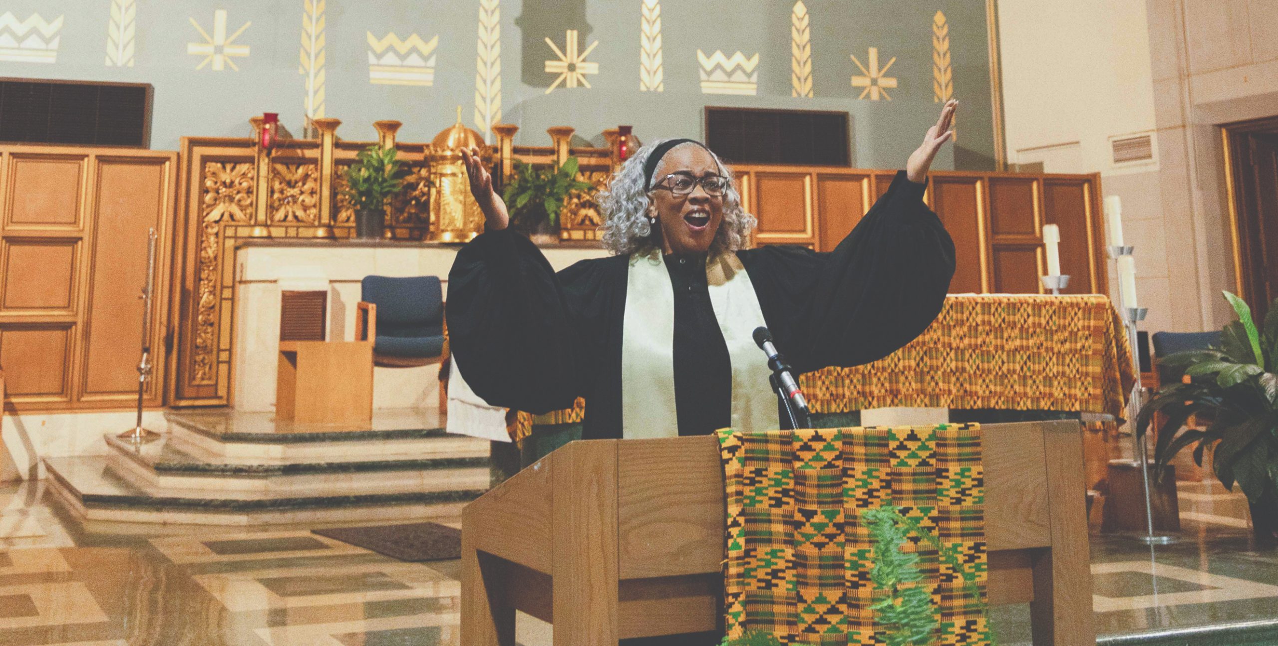 Resurrection Choir through the eyes of one devoted member - Catholic ...