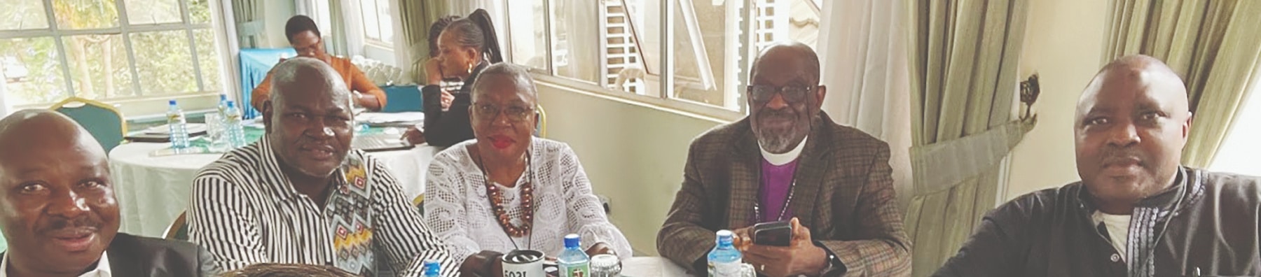 United to Heal the World - Catholic Telegraph