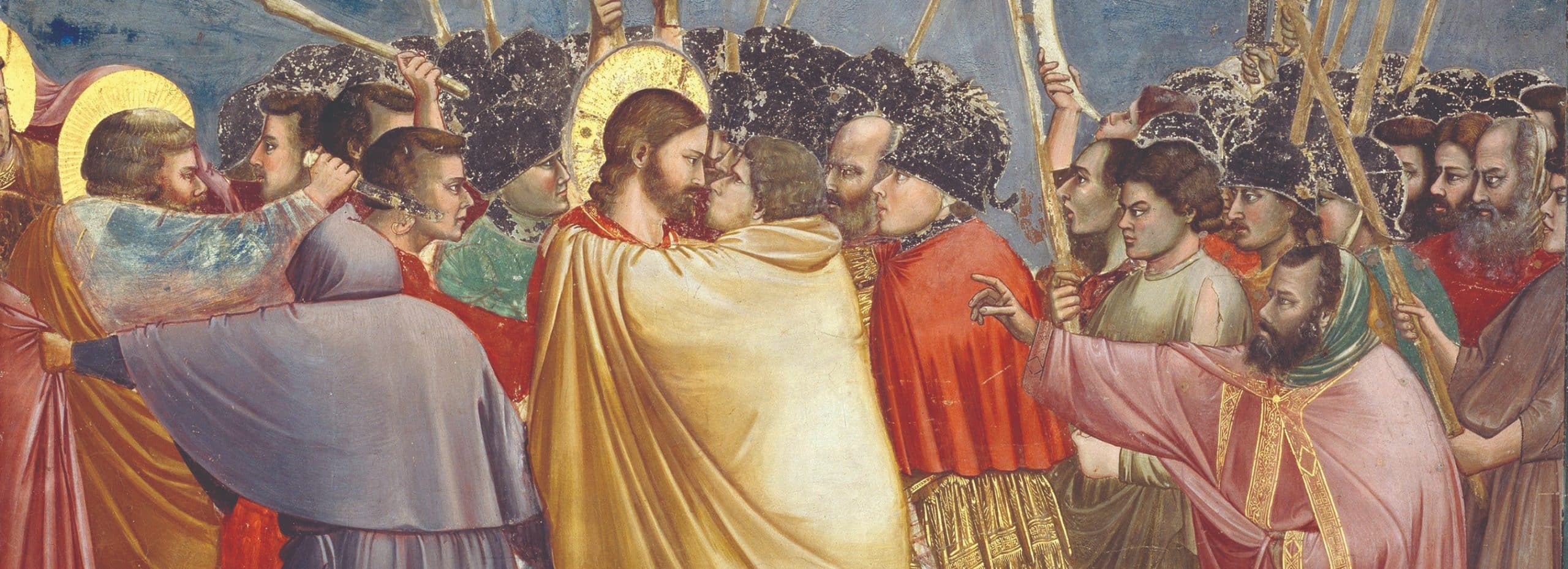 Judas Fate? - Catholic Telegraph