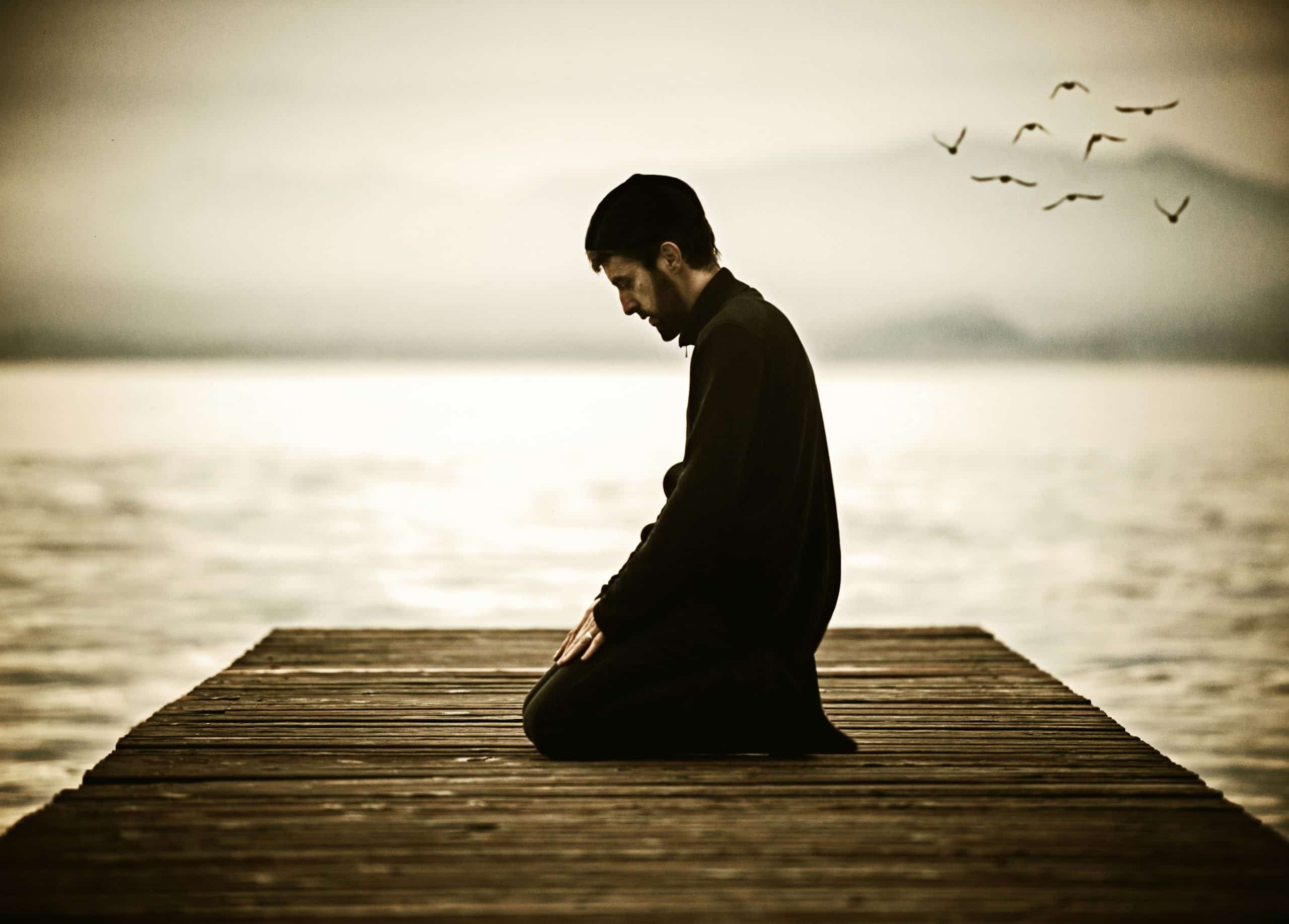 Here are 5 Catholic practices to help strengthen your faith life in ...