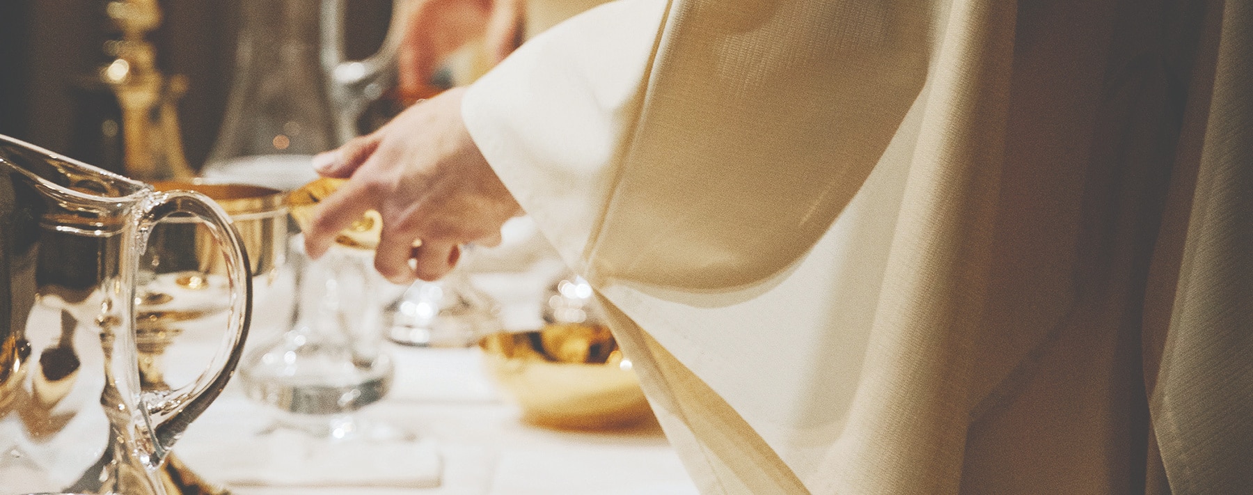 Accepting our Sacrifice? - Catholic Telegraph