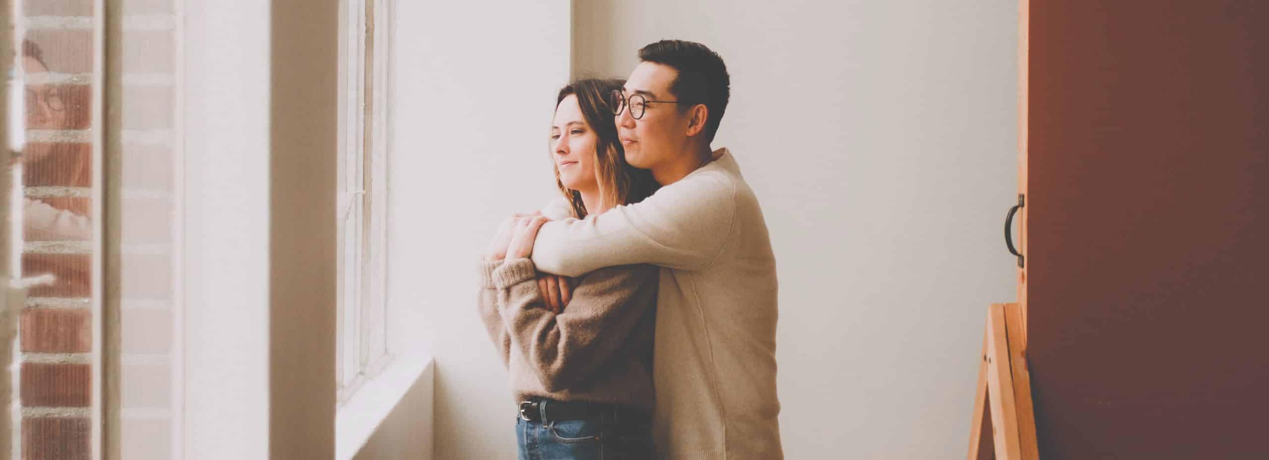 Sacrifice in Marriage - Catholic Telegraph