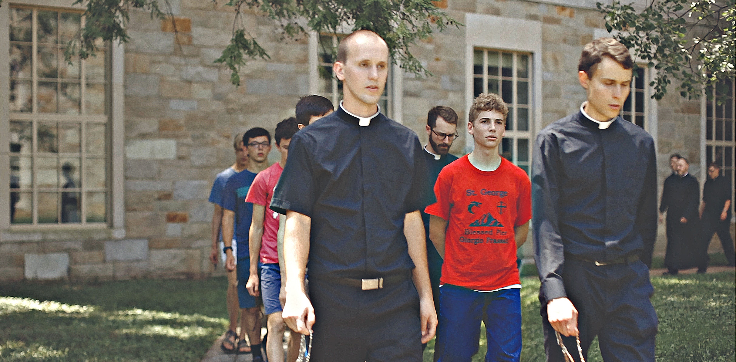 Ember Day: A Time for Discernment - Catholic Telegraph