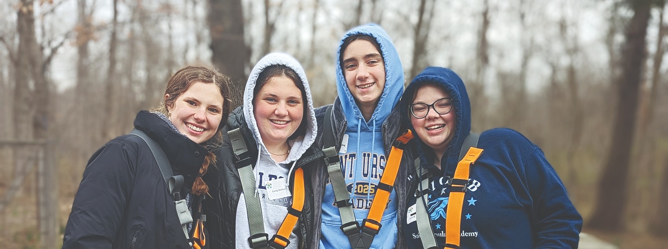 Out and About in the Archdiocese May 2023 - Catholic Telegraph