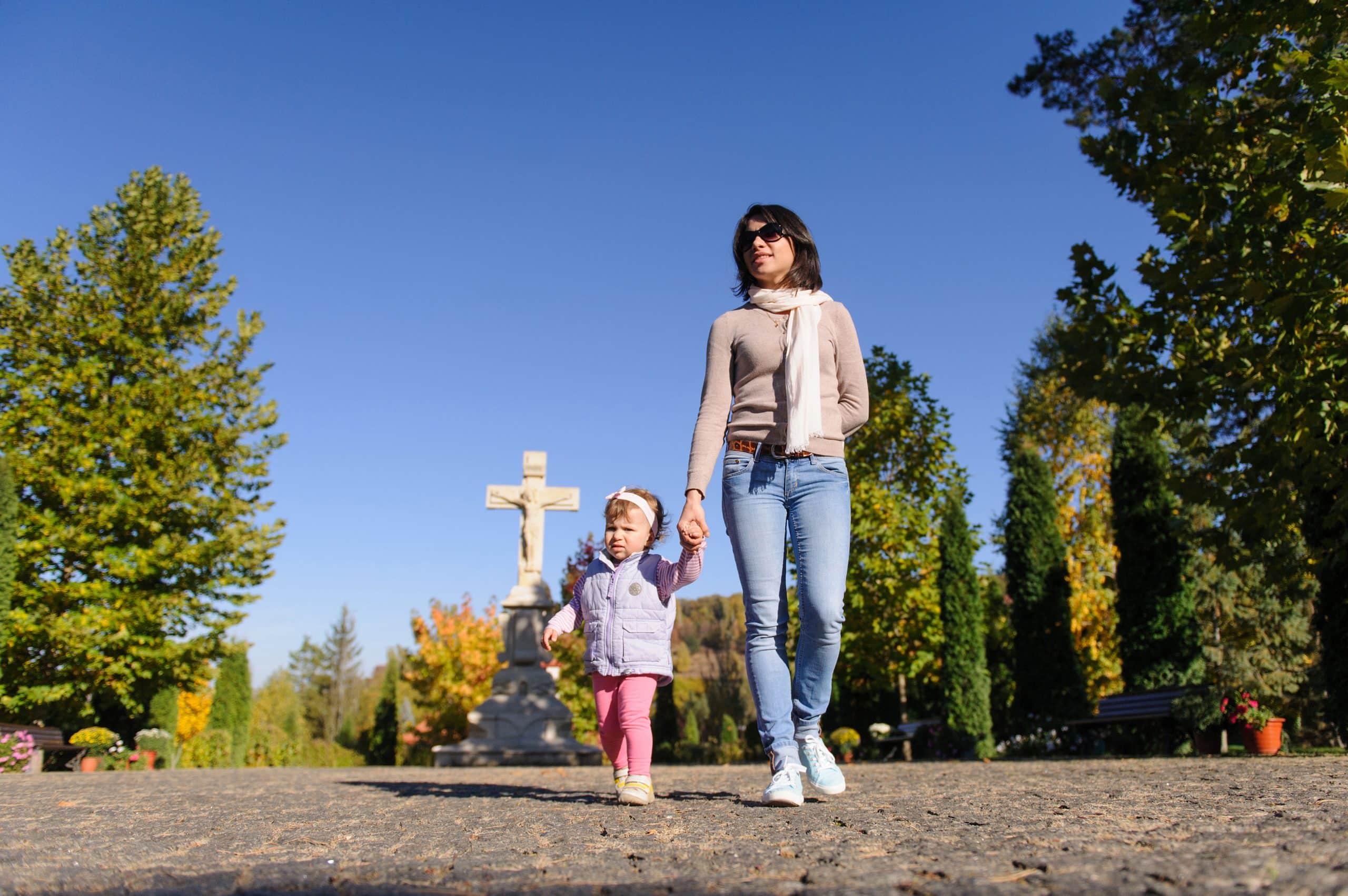 Mother’s Day: 12 Catholic Quotes on the Beauty of Motherhood - Catholic ...
