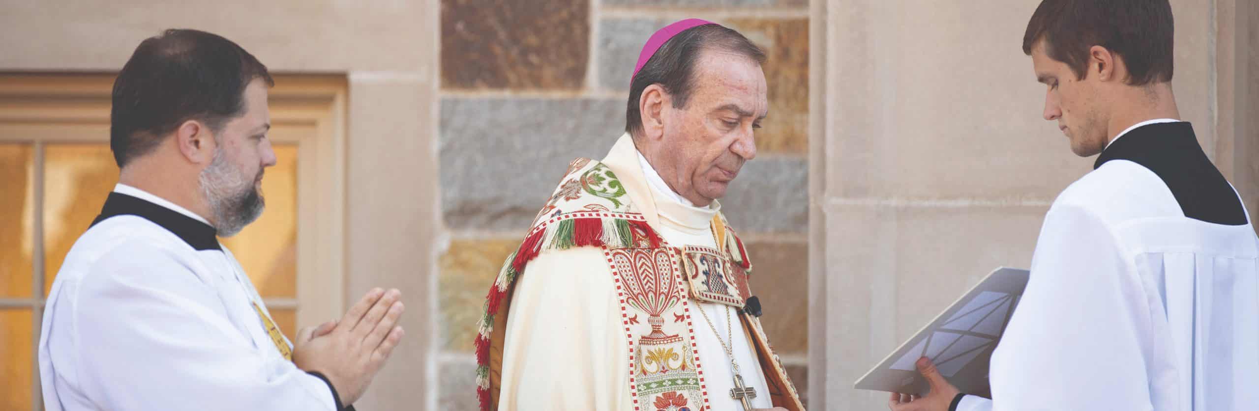 OP ED: All Human Life is Sacred, From Conception to Natural Death ...
