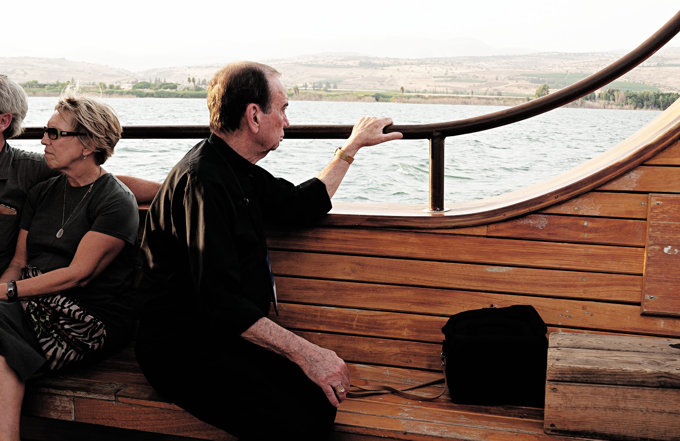 Seek the Lord for July 2023 - Catholic Telegraph