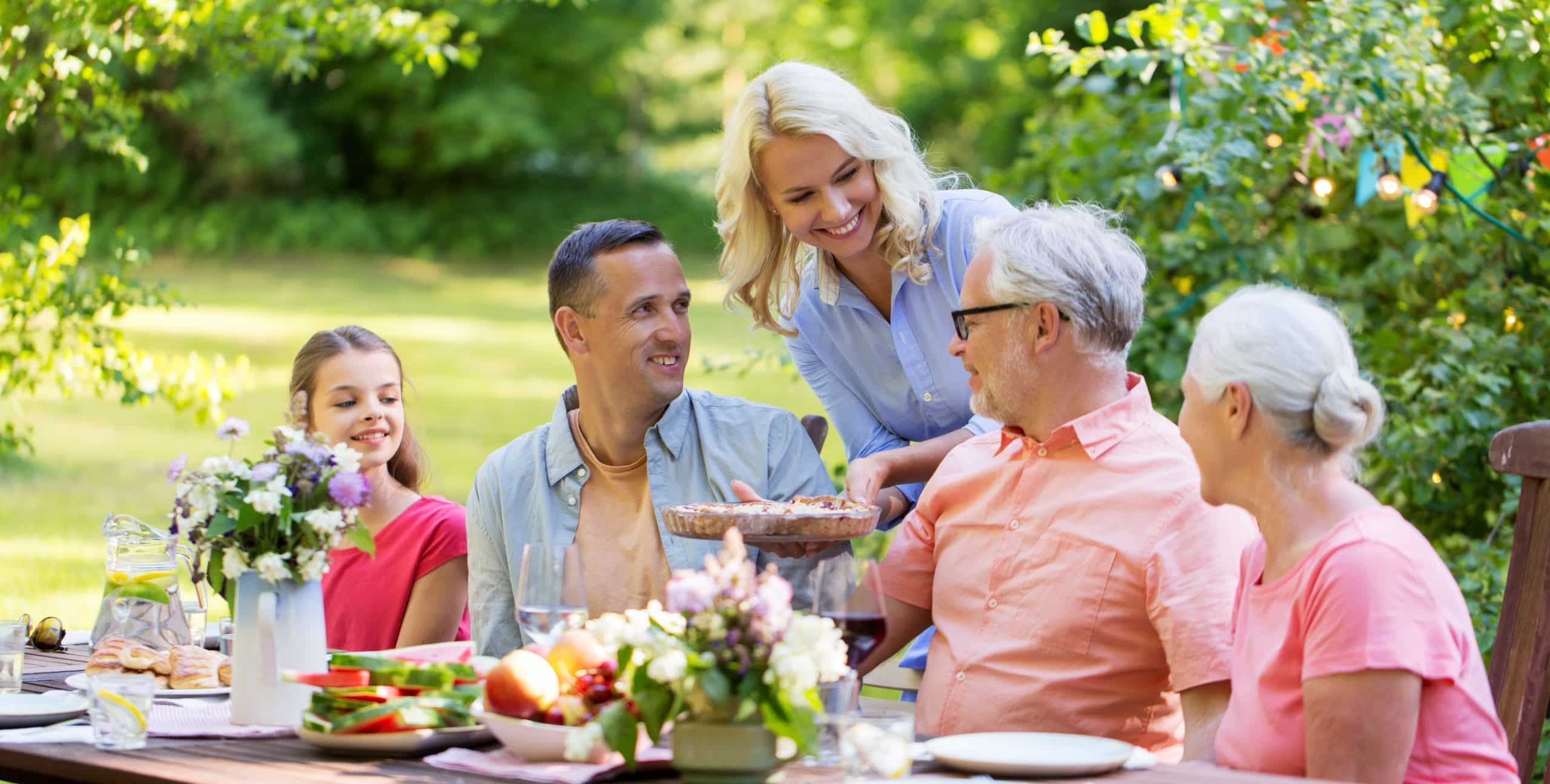 An Invitation to Feast - Catholic Telegraph