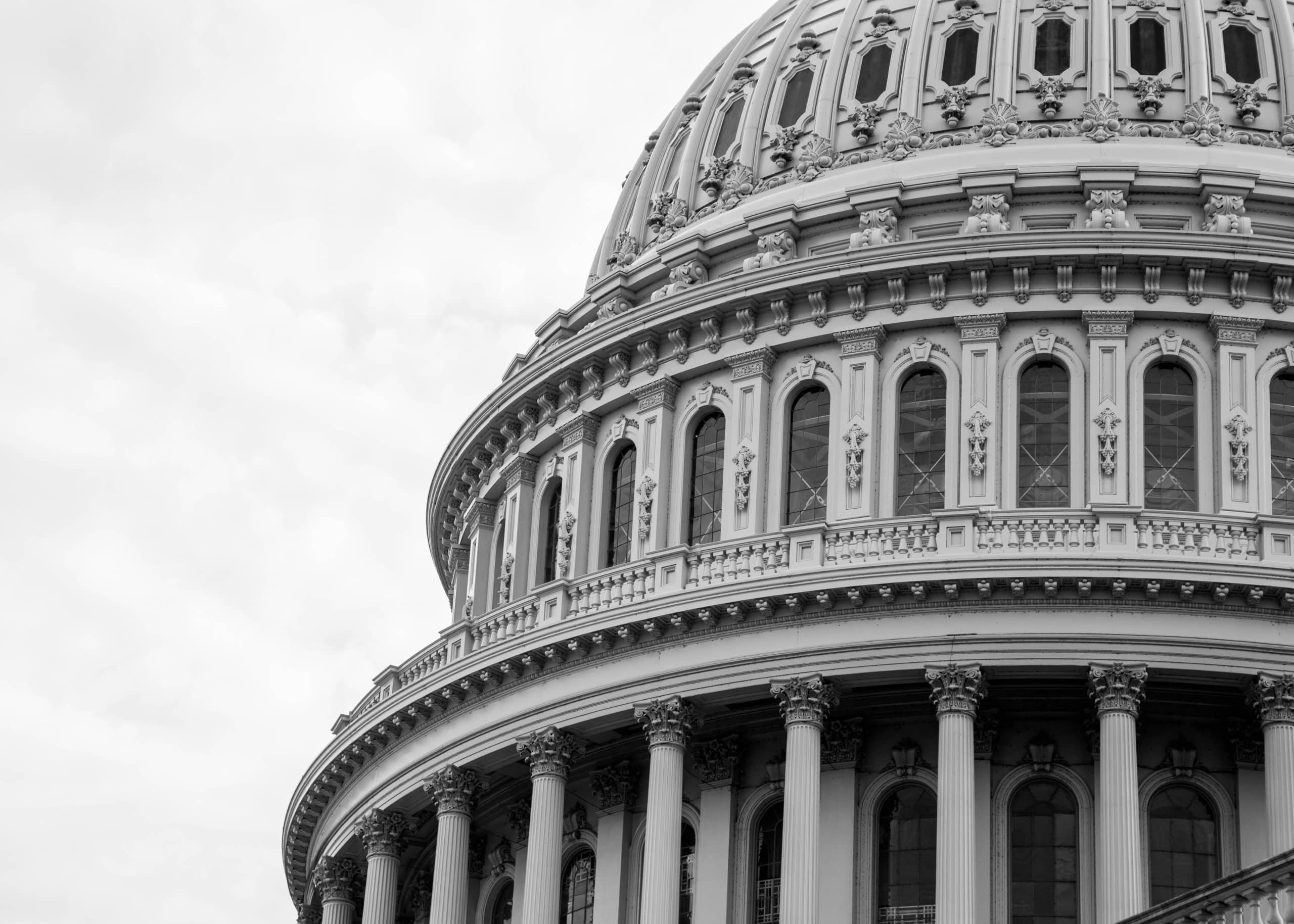 Latin Mass held in Capitol on anniversary of FBI memo targeting ...