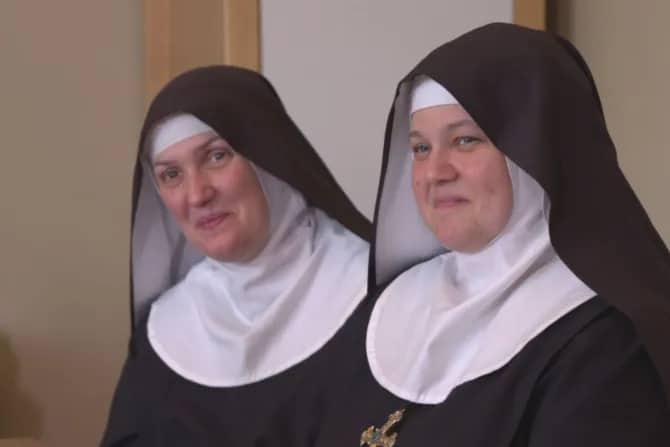 ‘A unifying moment’: Sister Wilhelmina’s nuns share their story in ...