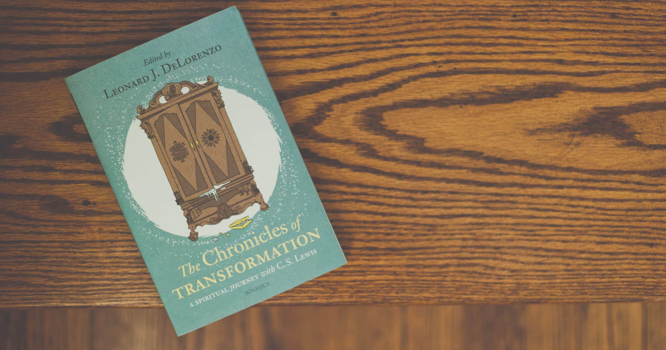 Book Review: The Chronicles of Transformation, A Spiritual Journey ...