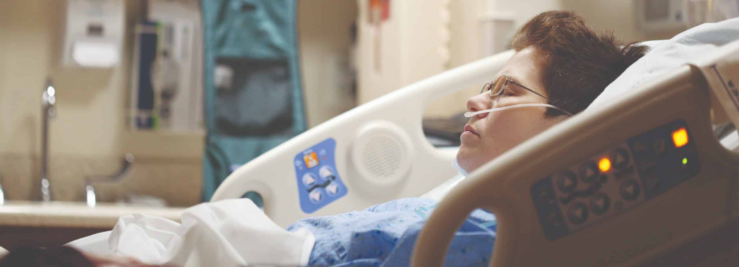 Anointing of the Sick and Last Rites - Catholic Telegraph