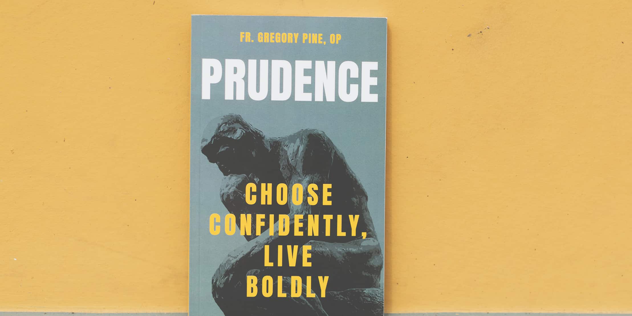 Book Review: Prudence - Catholic Telegraph