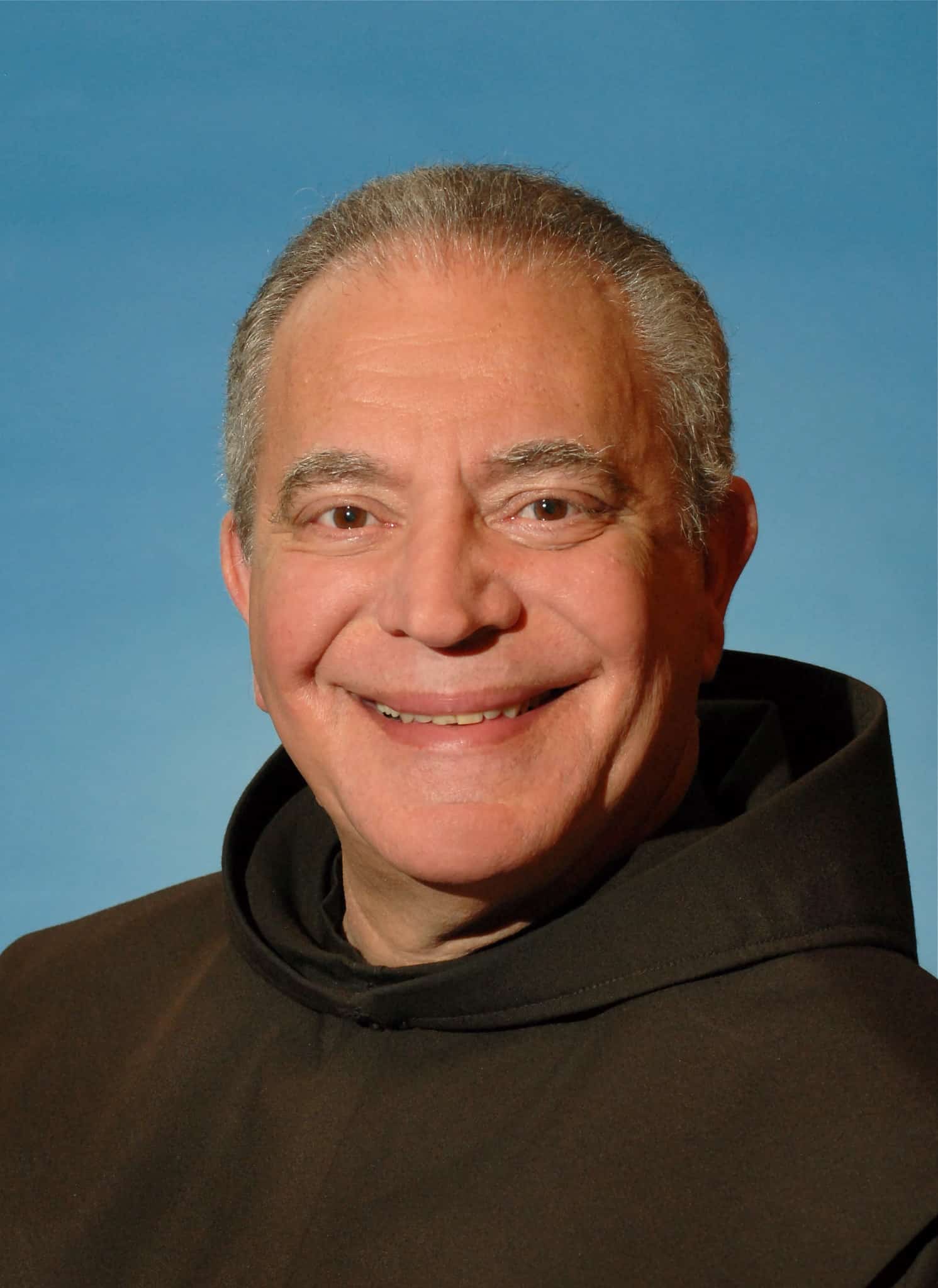 Obituary: Father Dan Anderson, OFM - Catholic Telegraph