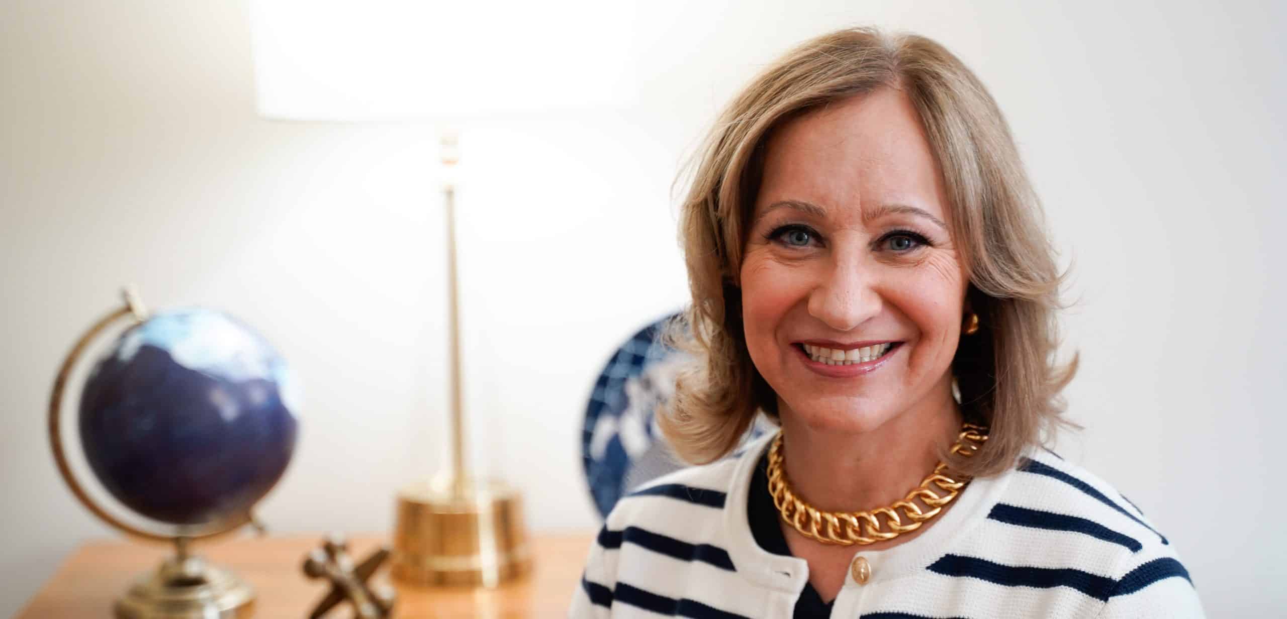 Saint Ursula Academy Welcomes Kathy Restle as Principal - Catholic ...