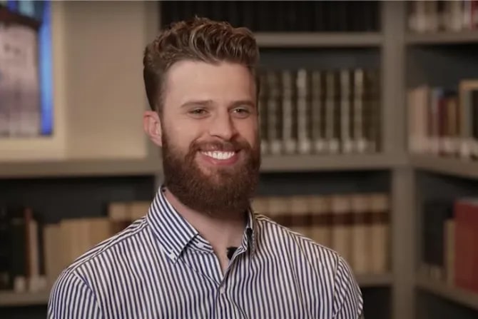 NFL kicker Harrison Butker and Notre Dame to reward innovative use of ...