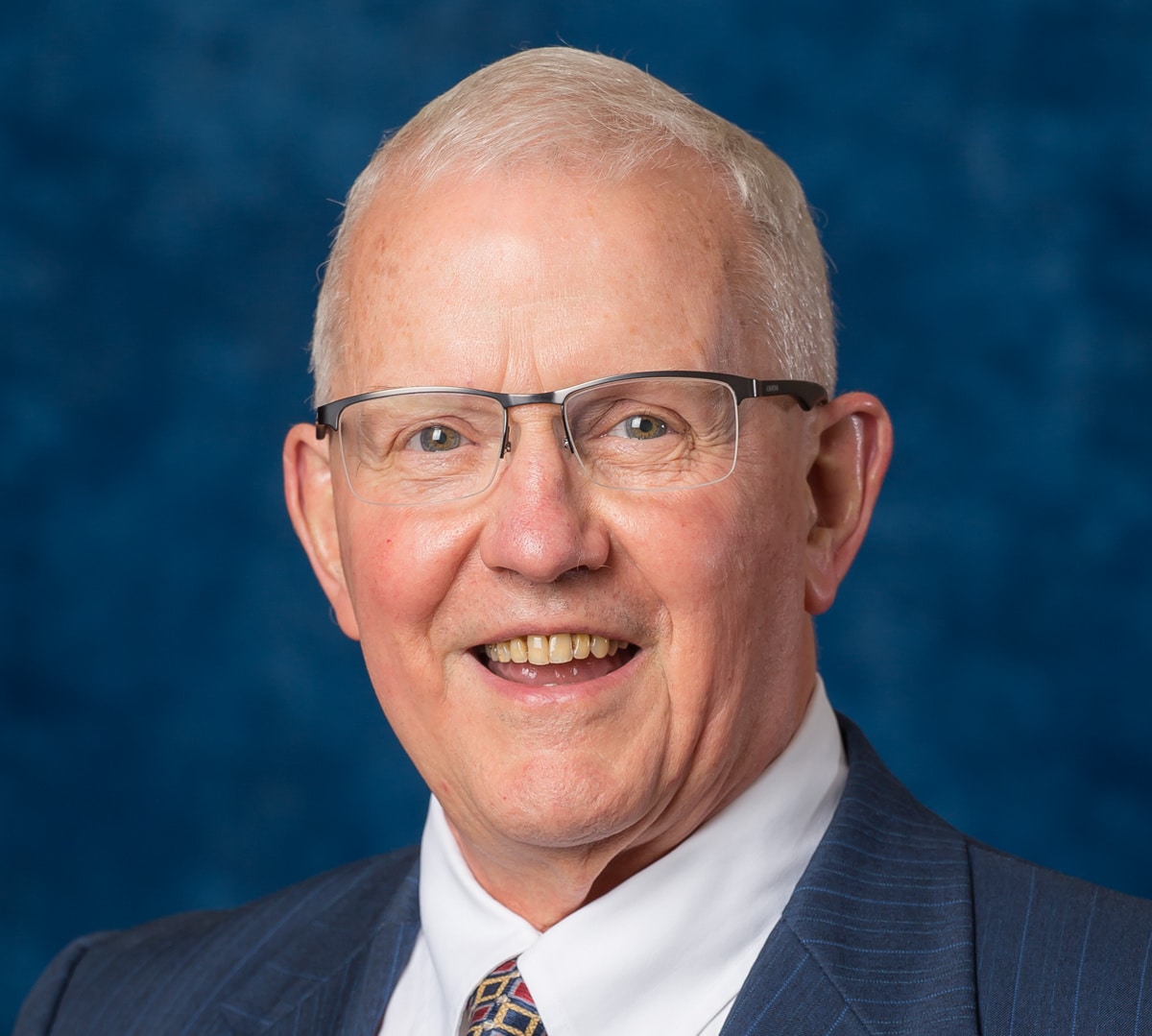 Obituary: Brother James Patrick Brown, SM - Catholic Telegraph
