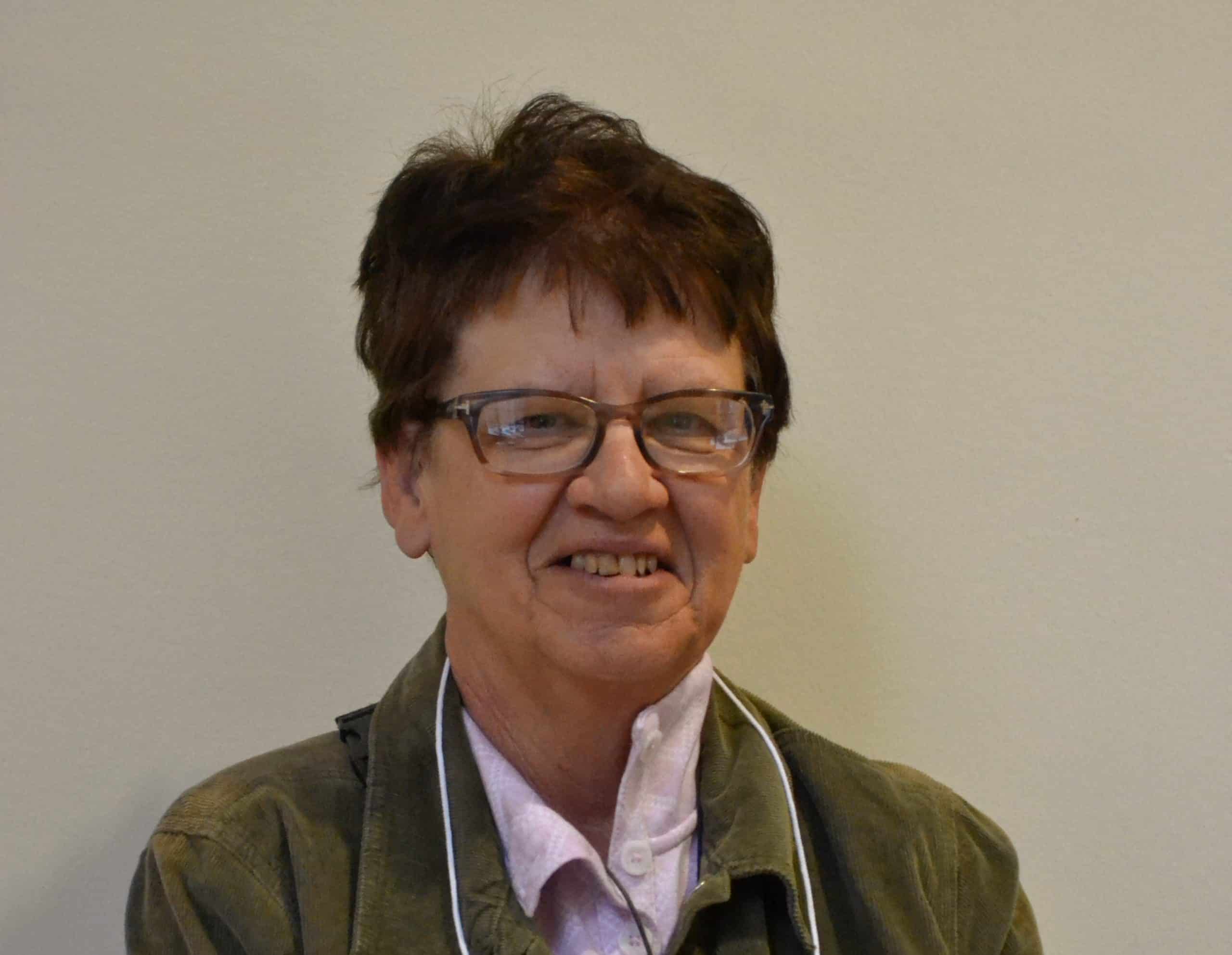 Harrison resident makes commitment as Providence Associate - Catholic ...