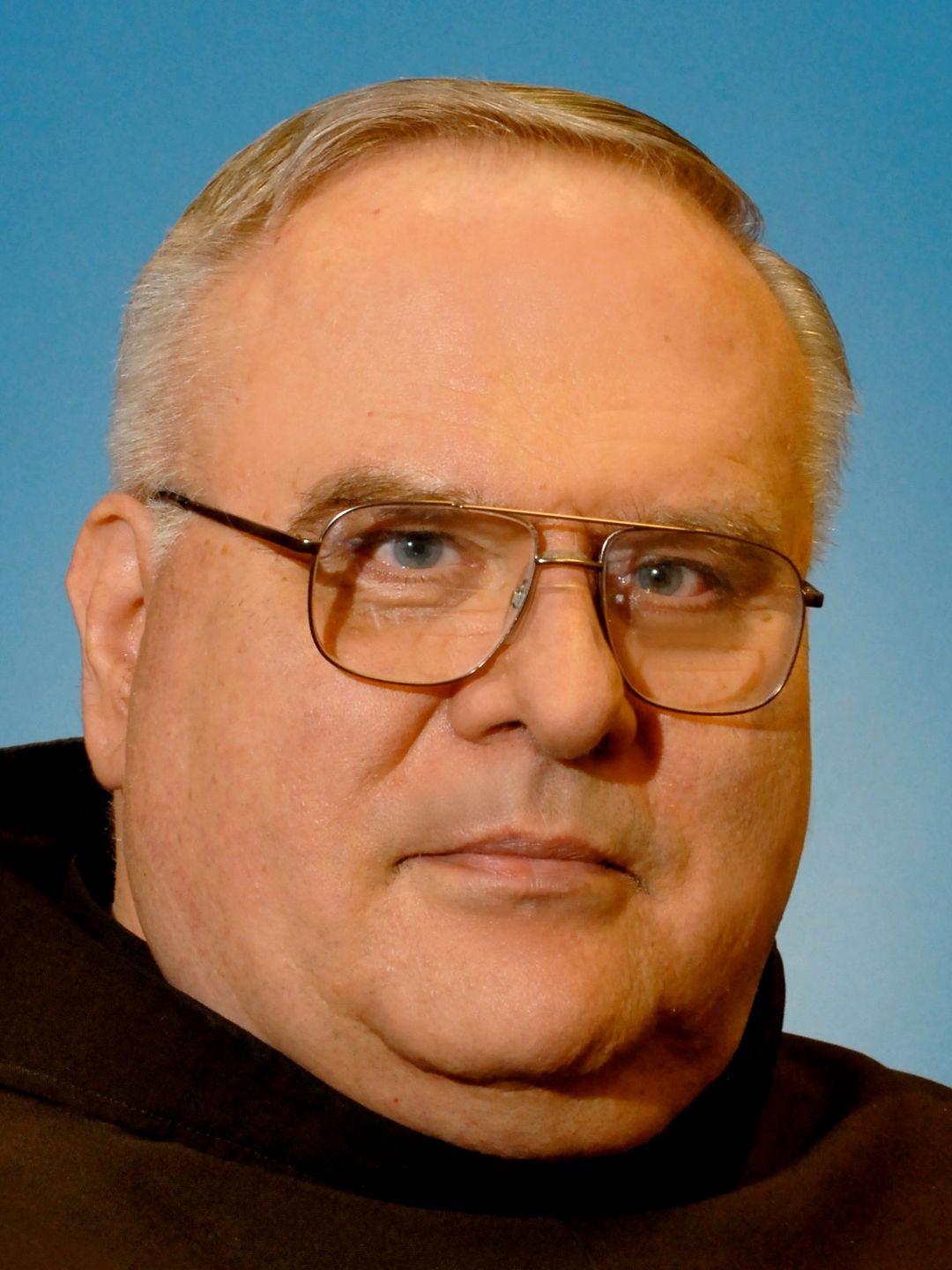 Obituary: Fr. Louis Bartko, OFM - Catholic Telegraph