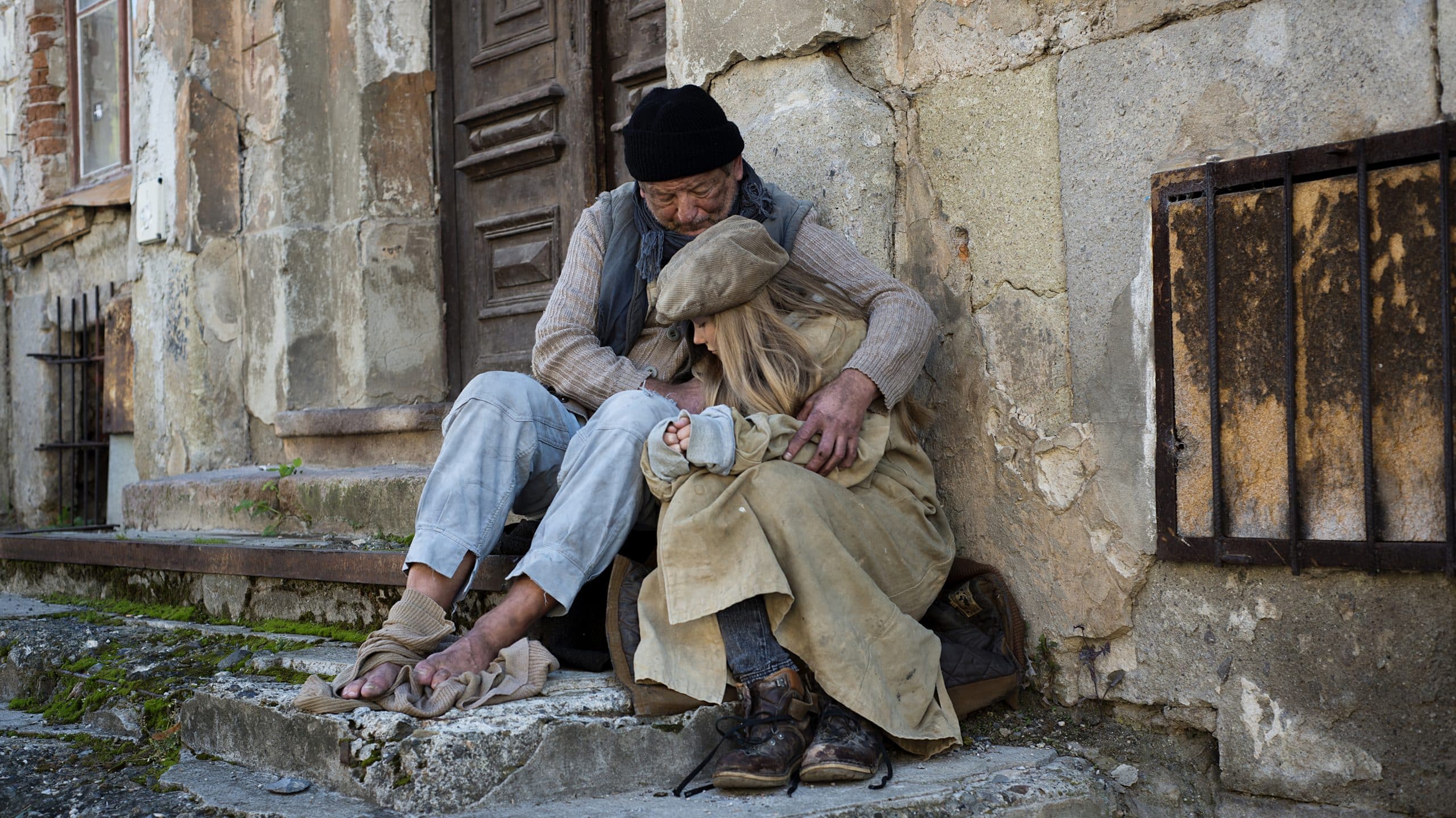 World Day of the Poor - Catholic Telegraph