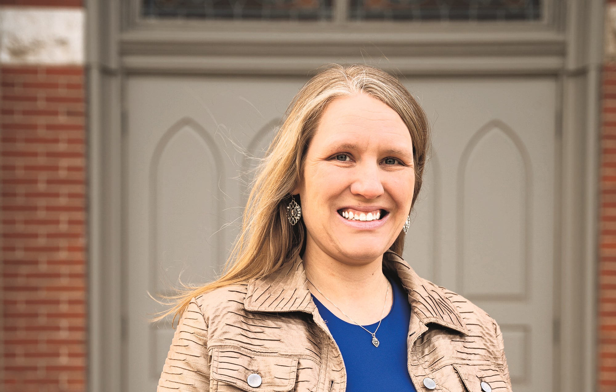 Rachel Hess, Director of Religious Education, Leaders in Discipleship ...