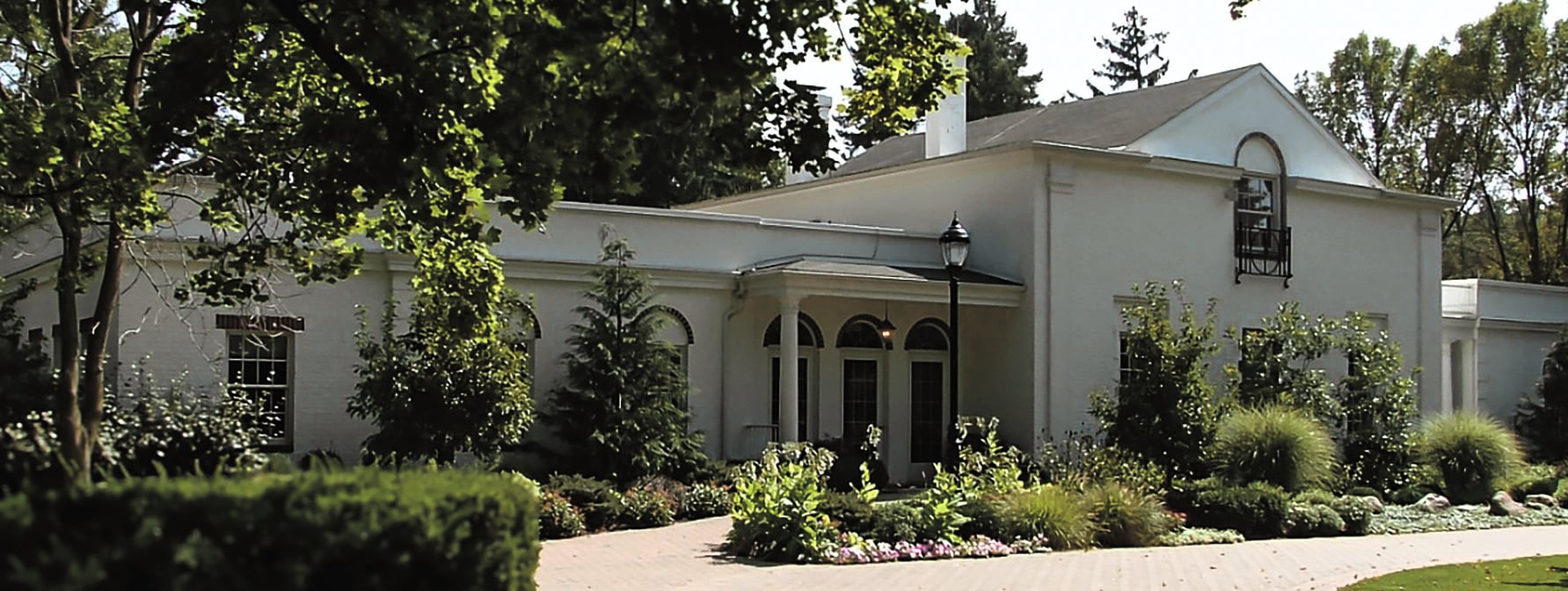 Spiritual Centers: Transfiguration Center for Spiritual Renewal ...