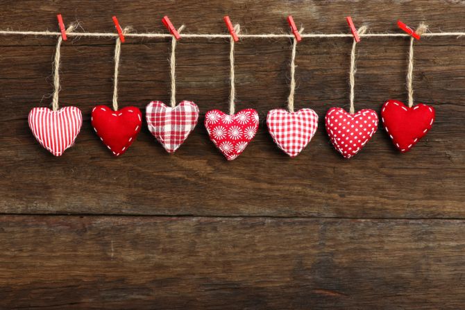 How to honor Valentine’s Day on Ash Wednesday - Catholic Telegraph