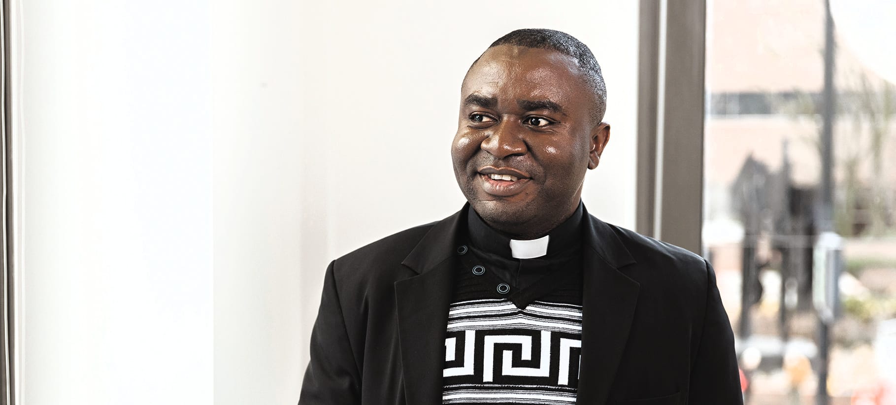 Father Charles - Catholic Telegraph