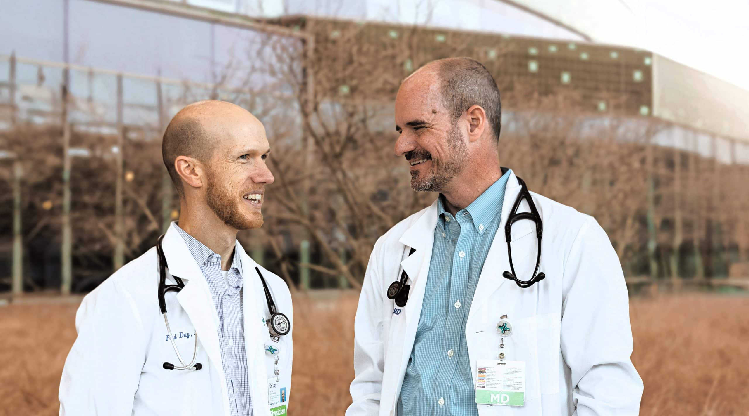 Working in Faith - Catholic Telegraph