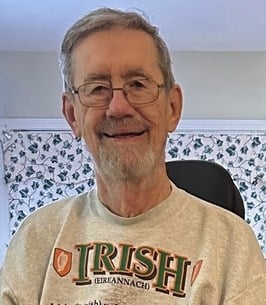 Obituary: Deacon William Mullaney - Catholic Telegraph