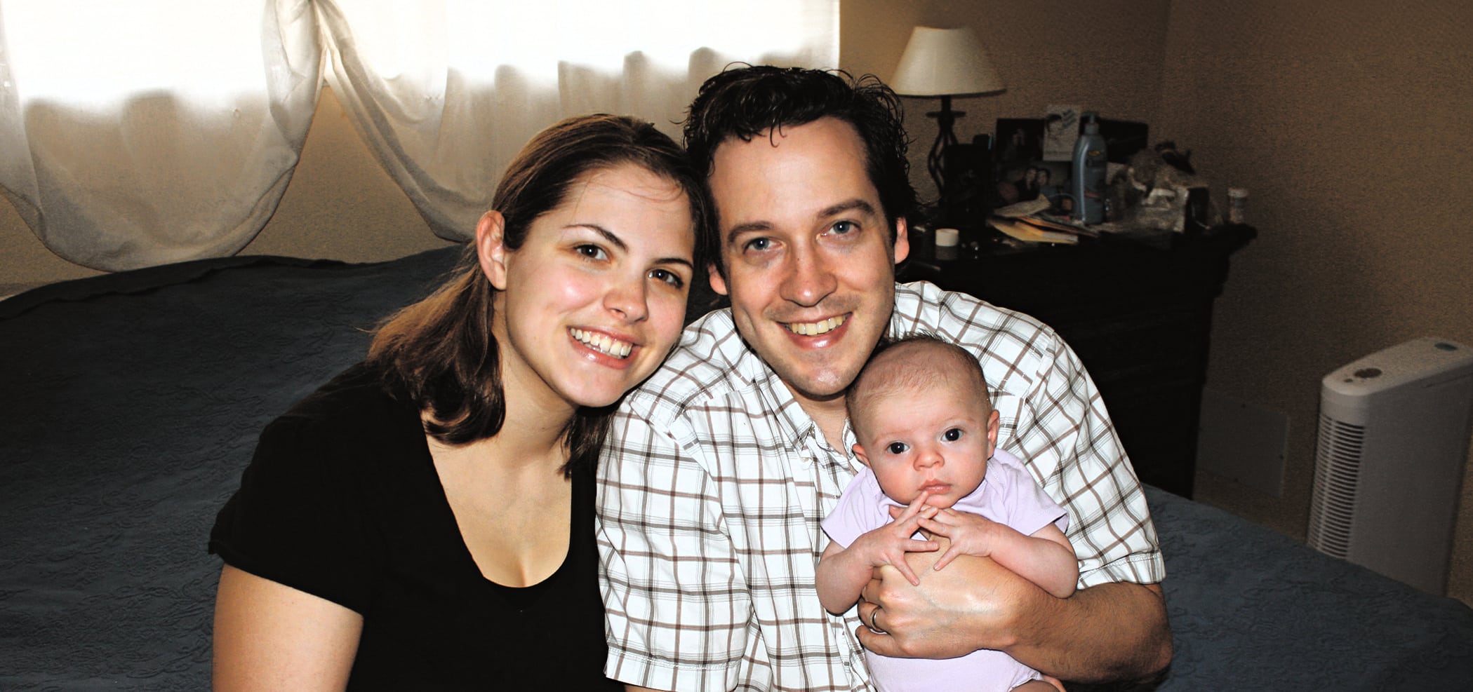 An Ultrasound: Faith & Science Encapsulated - Catholic Telegraph