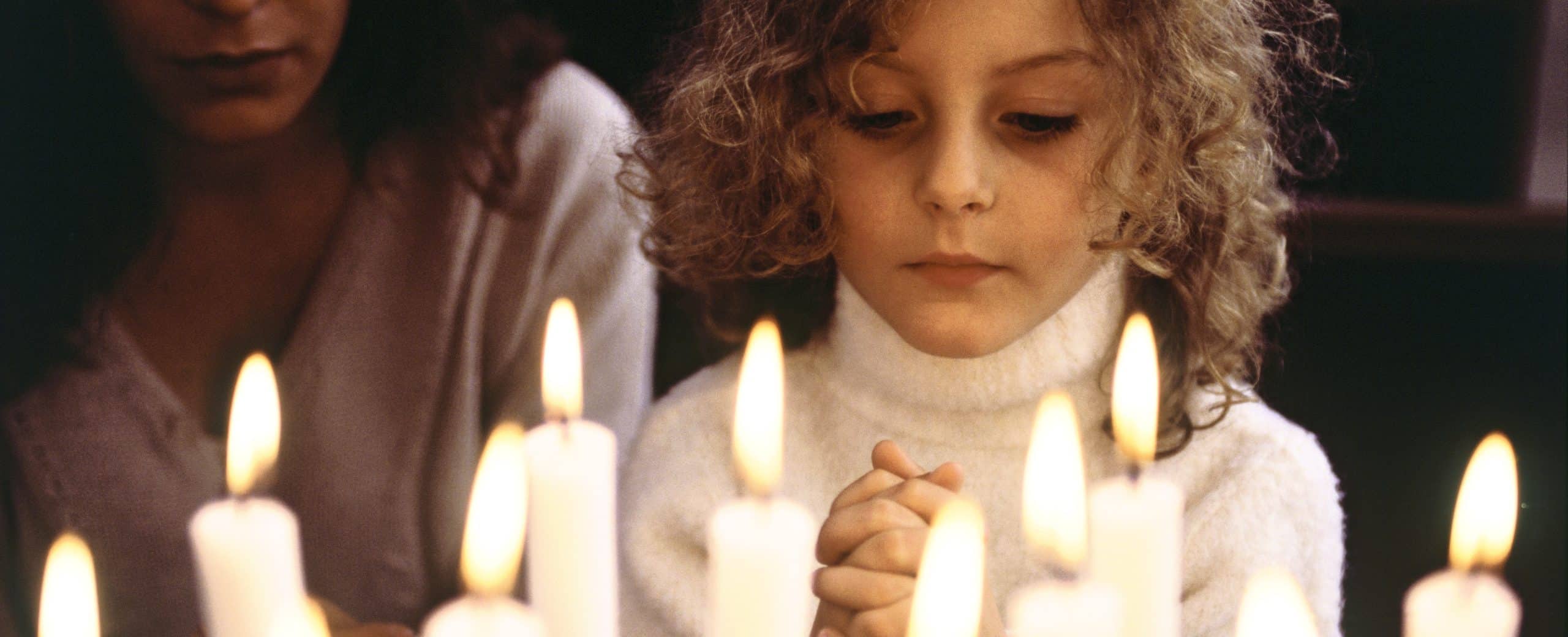 Q&A: What are the rules for godparents? - Catholic Telegraph