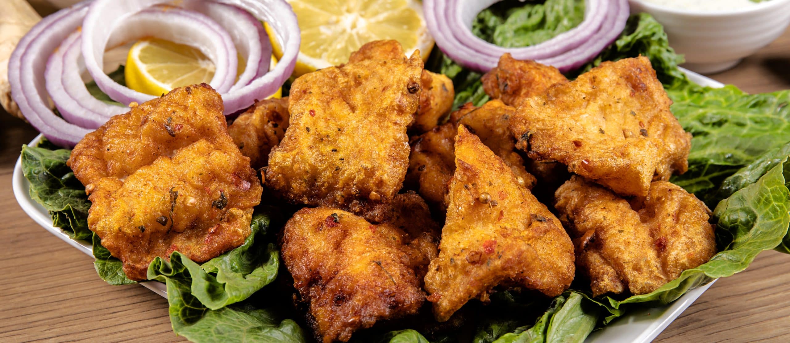 Fish Fry Guide - Catholic Telegraph