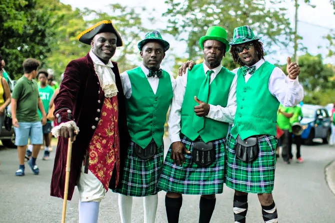 How Irish Catholic slaves brought the faith to the Caribbean - Catholic ...