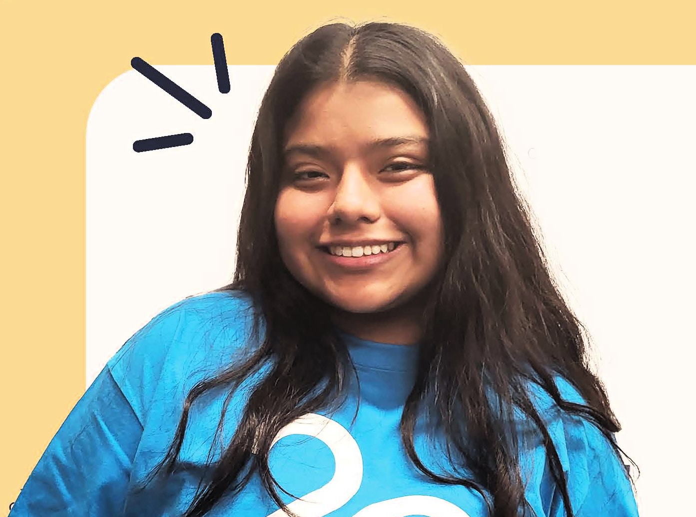 Estefani Roblero Academic Success & Commitment to heritage, community ...